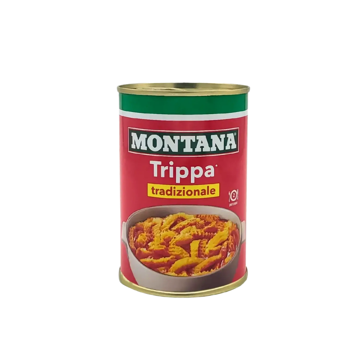 Tripes Traditionnelle Montana 420g | EasyGusto.fr