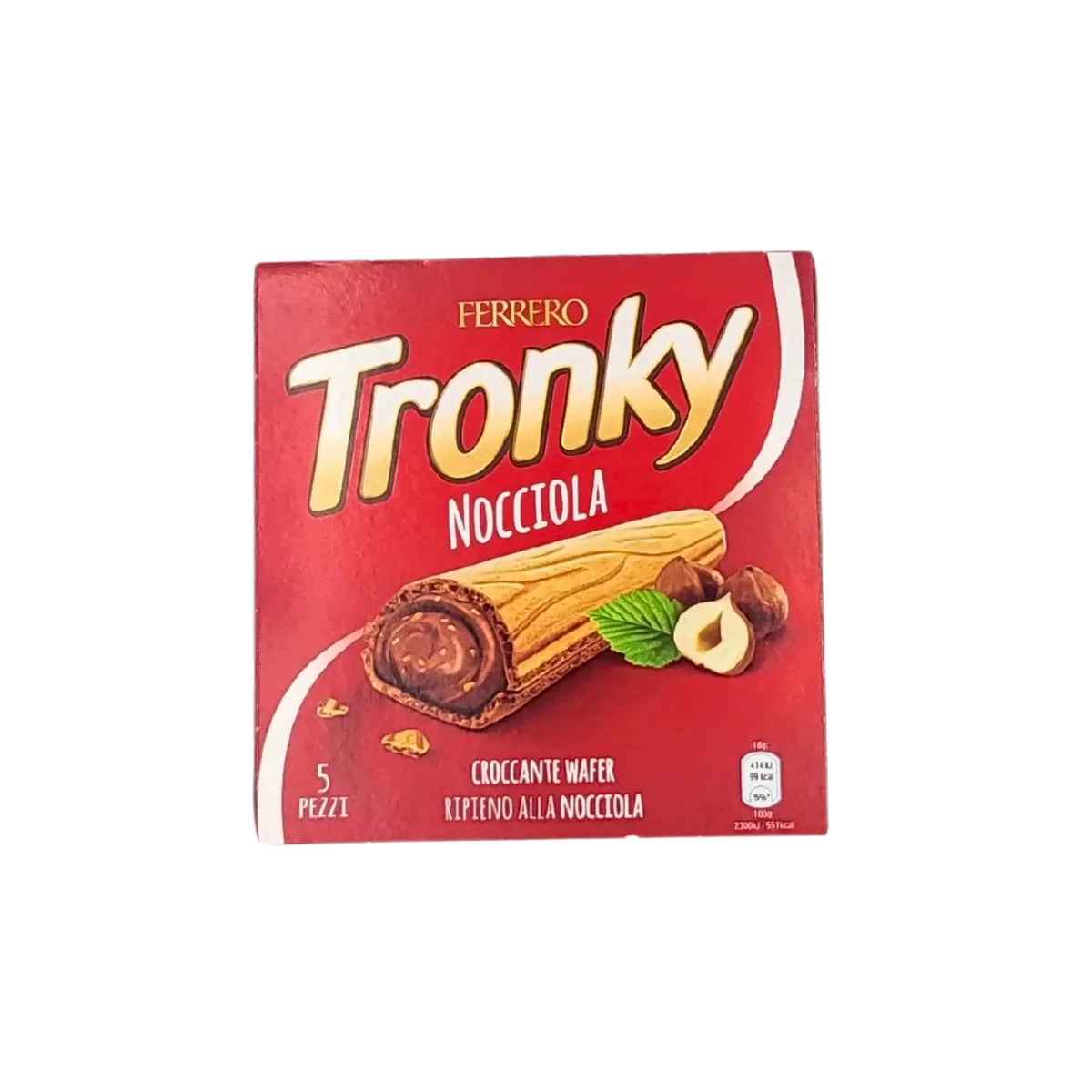 Collation Tronky Ferrero 90g — EasyGusto.fr