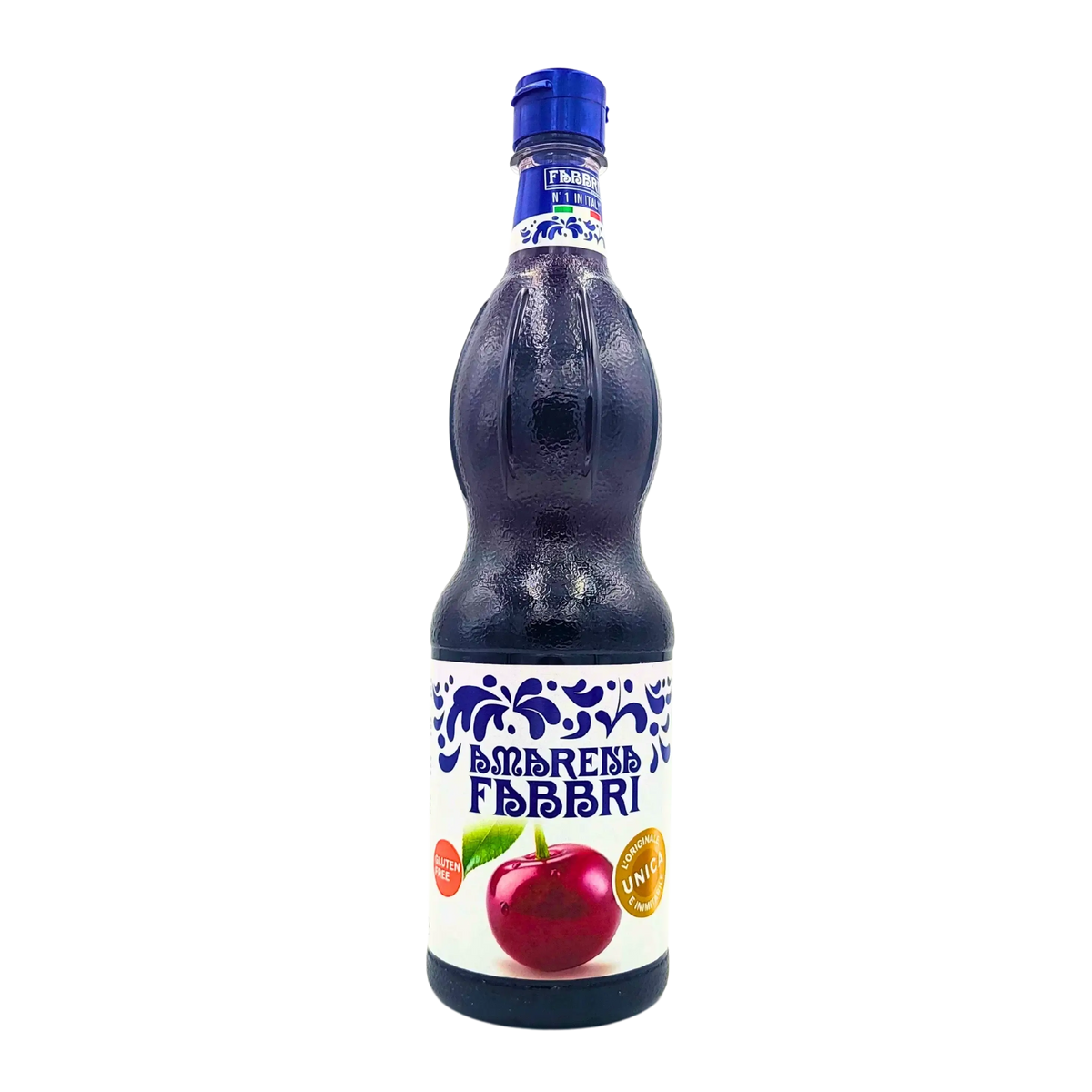 Sirop Amarena Fabbri 1L : La tradition italienne dans chaque goutte ...